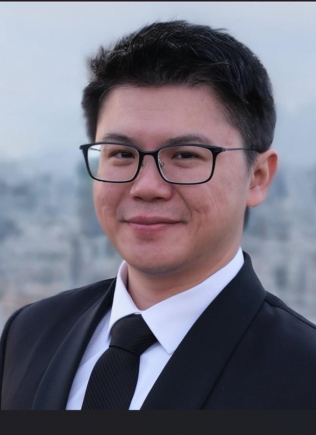 Daniel Leong Yongsheng - Ng Teng Fong General Hospital