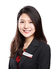 Dr Elaine Boey - Ng Teng Fong General Hospital