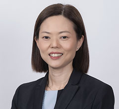 Our Leadership - NTFGH | Ng Teng Fong General Hospital