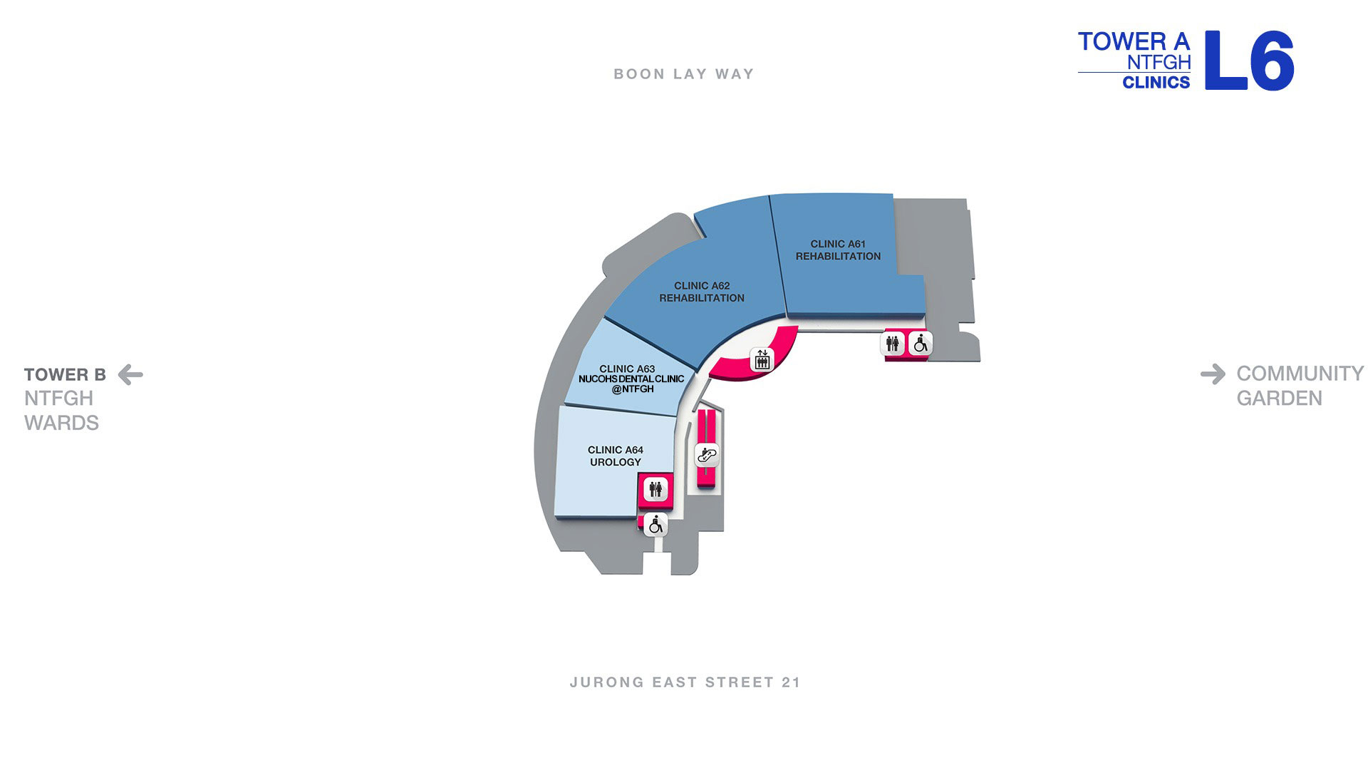 Occupational Therapy - NTFGH | Ng Teng Fong General Hospital